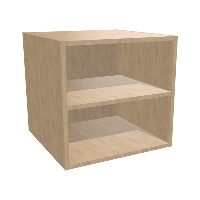 Kube med hylde | Pandora Living